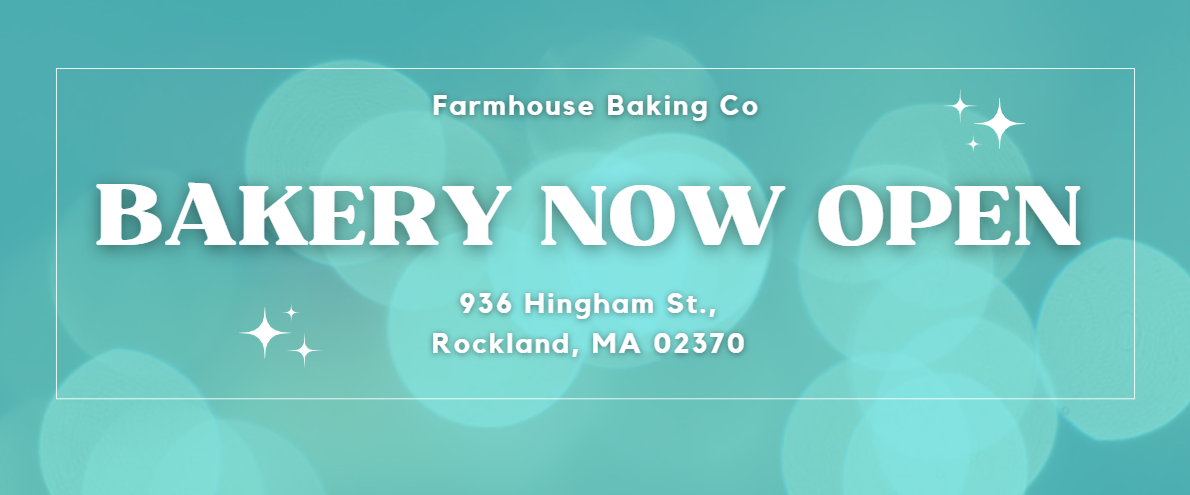 Farmhouse Baking Co.