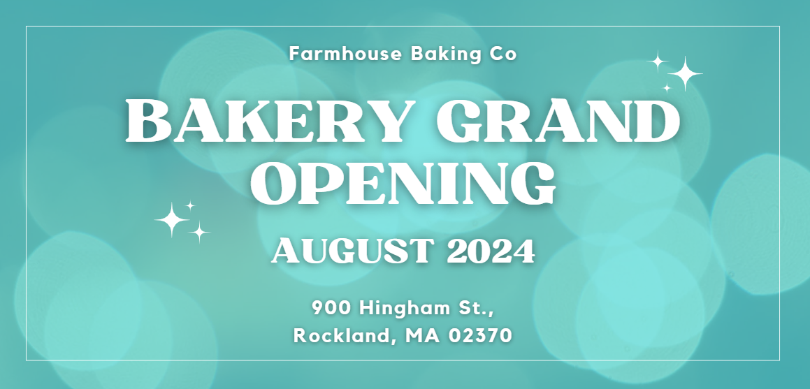 Farmhouse Baking Co.