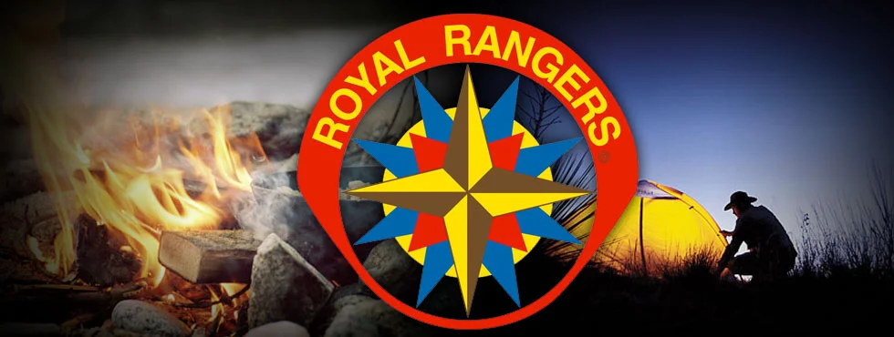 Royal Rangers — Real Life