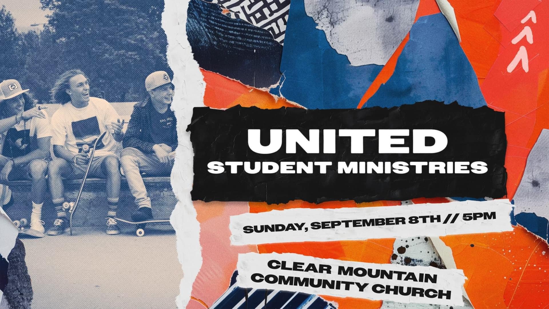 Events — Real Life