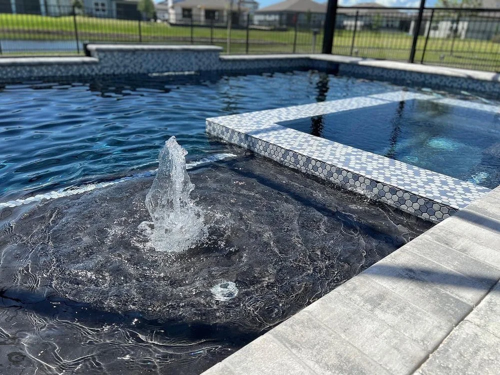 Trusted Pool & Spa: Swimming Pool Design | Build | Service