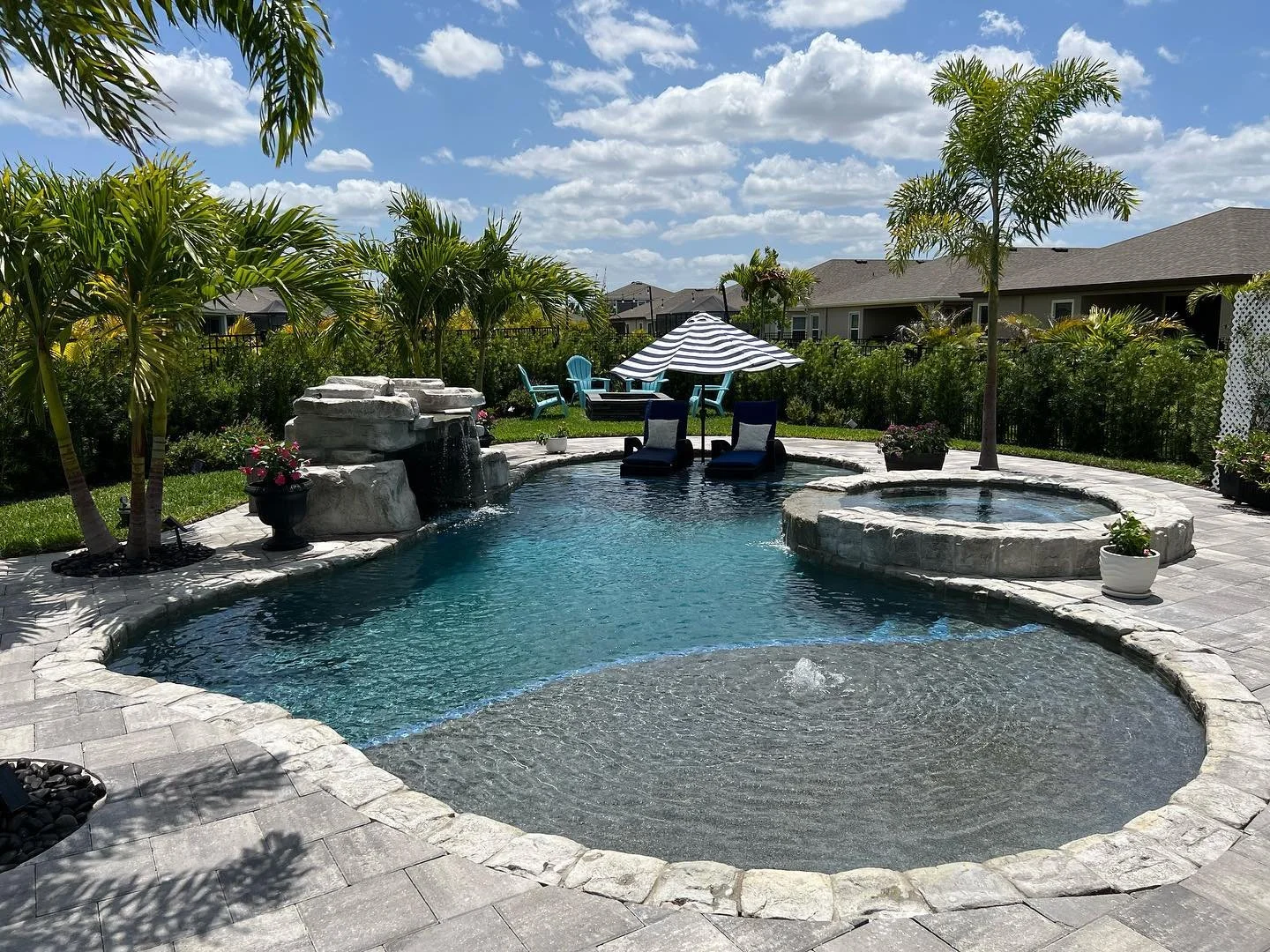 Trusted Pool & Spa: Swimming Pool Design | Build | Repair