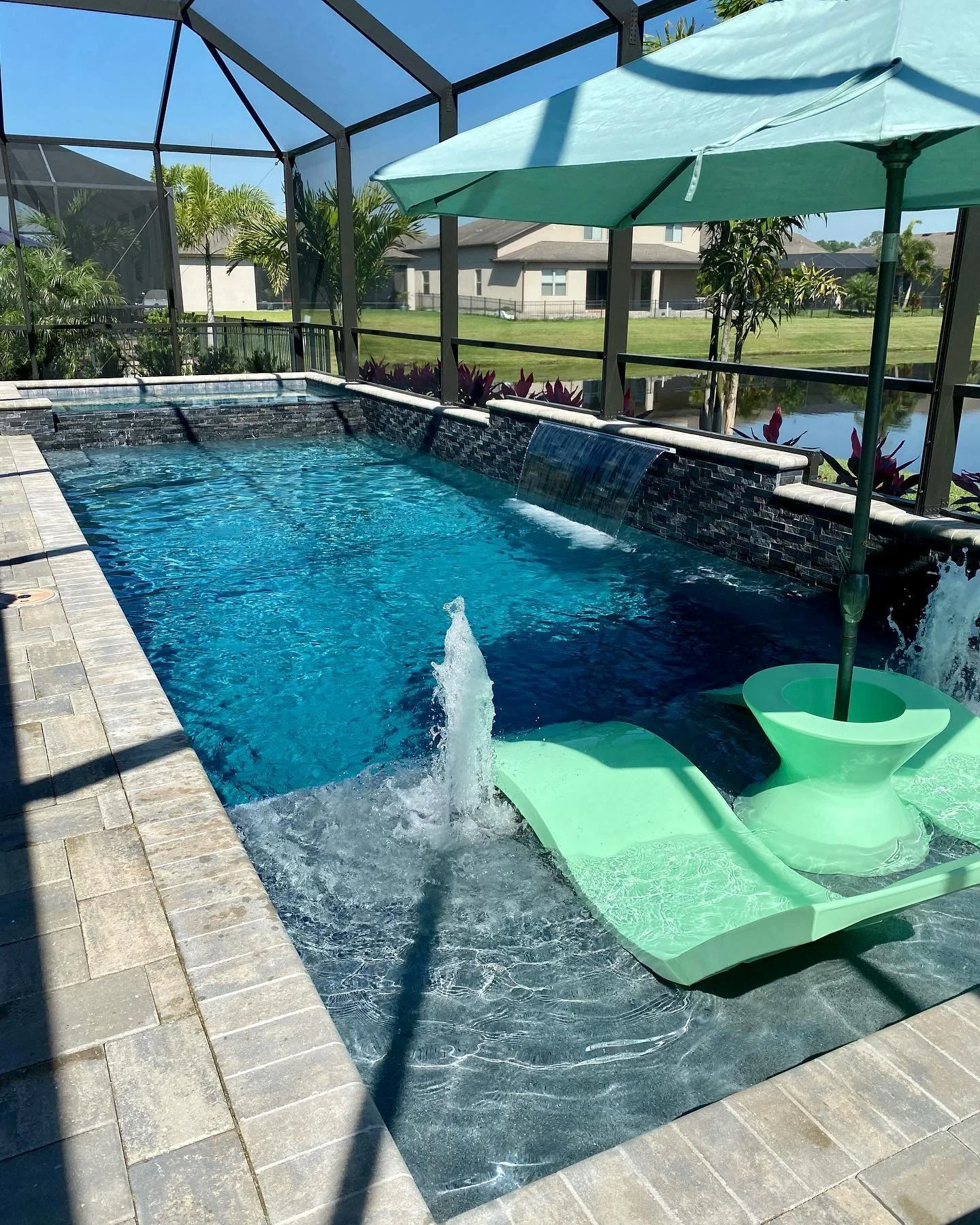 Trusted Pool & Spa: Swimming Pool Design | Build | Repair