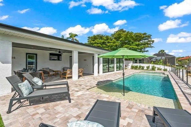 Custom Pools by Design — Trusted Pool & Spa: Swimming Pool Design ...