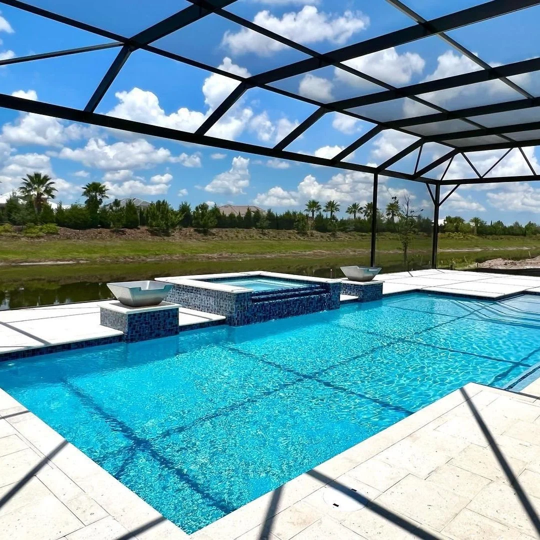 Trusted Pool & Spa: Swimming Pool Design | Build | Repair