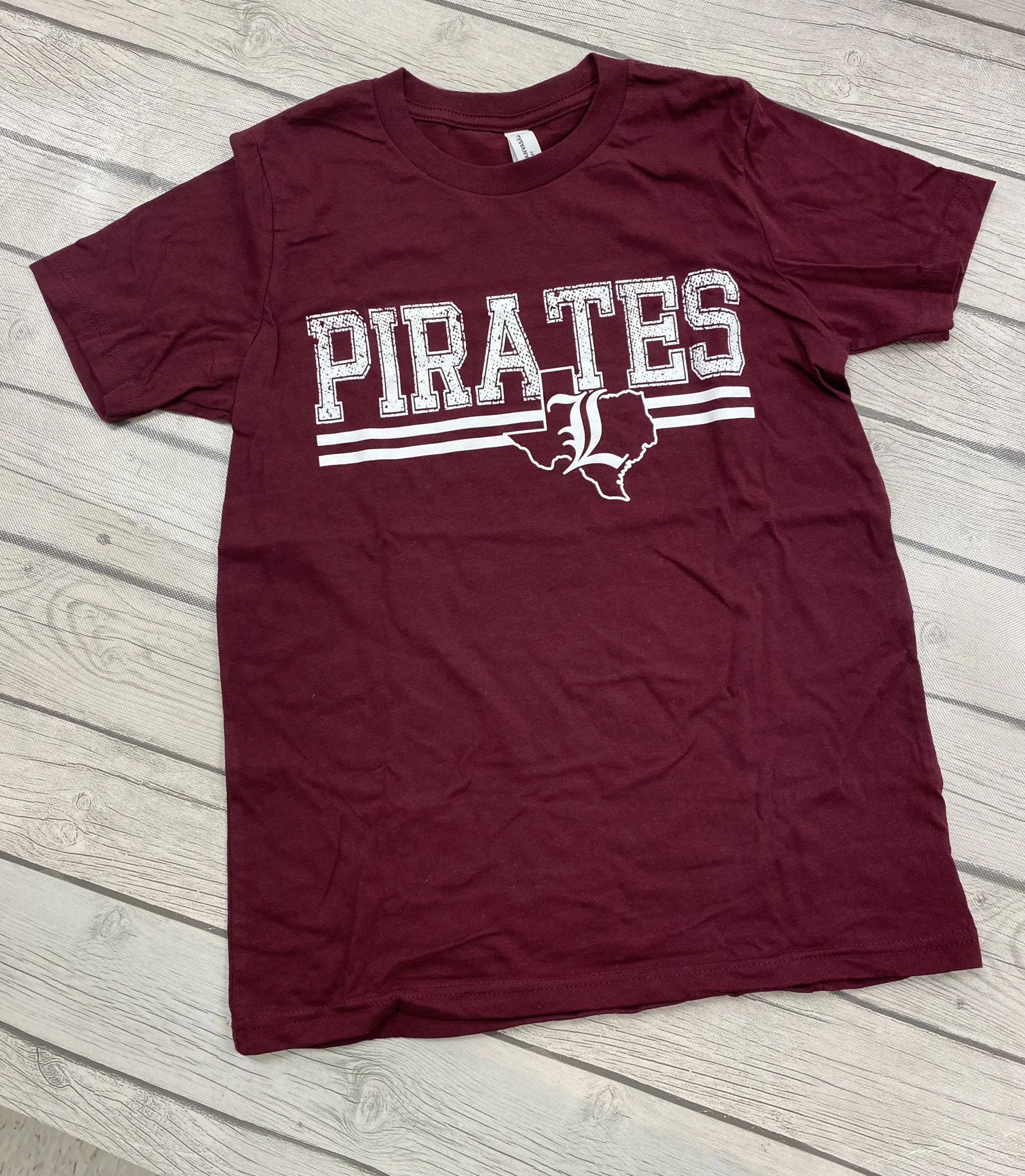 London ISD Athletic Booster Club Merchandise — London Athletic Booster Club