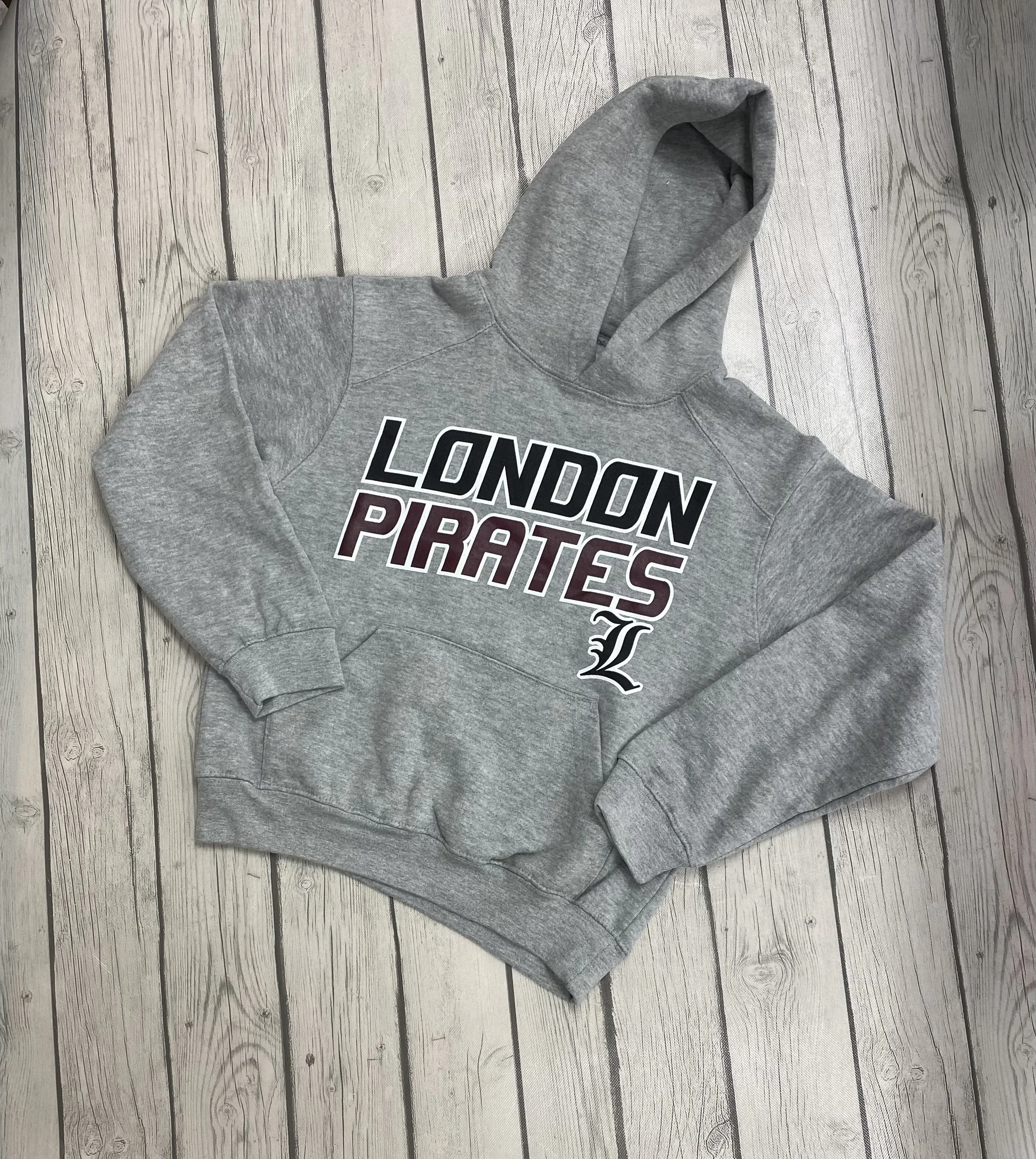 London ISD Athletic Booster Club Merchandise — London Athletic Booster Club