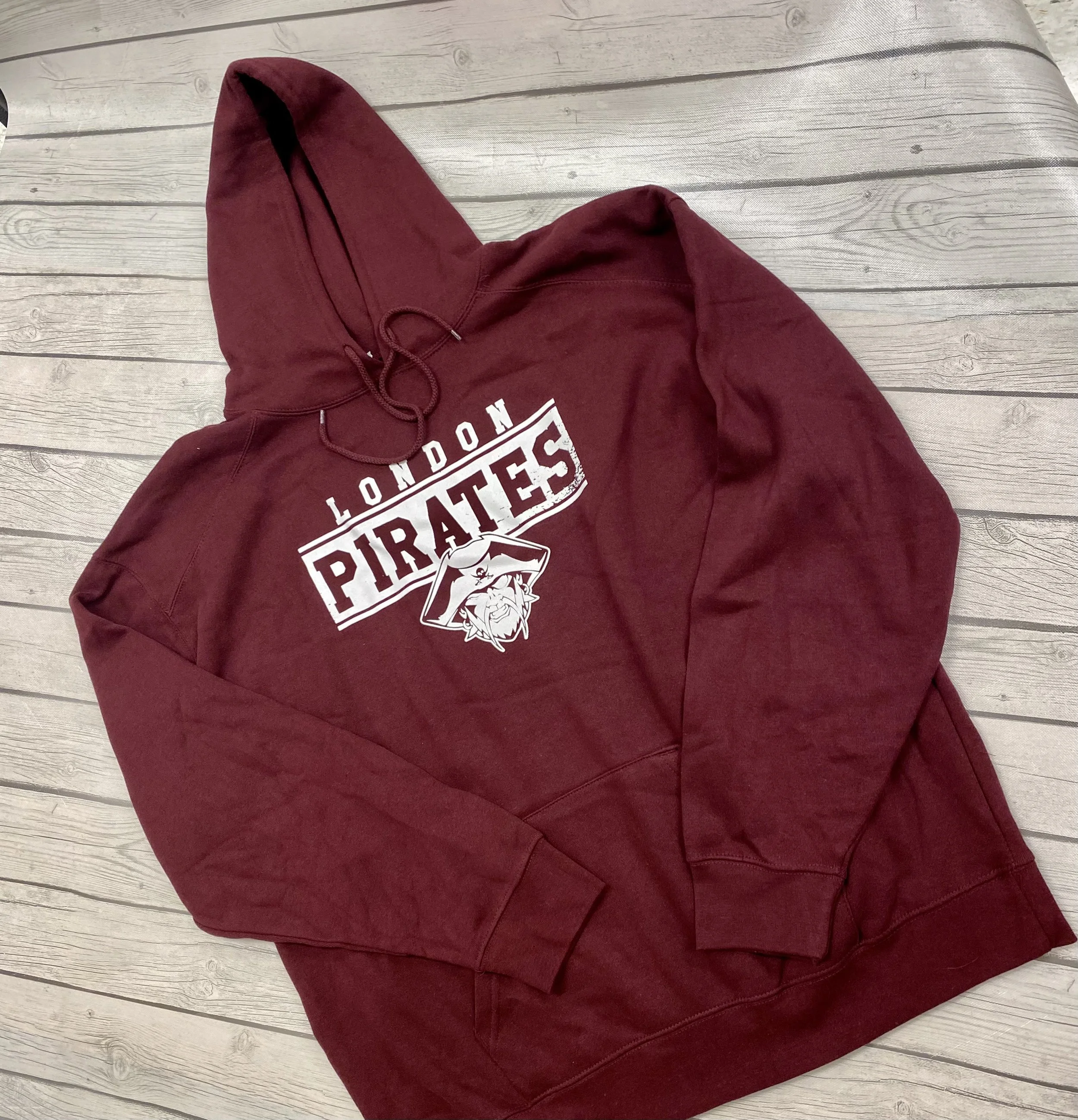 London ISD Athletic Booster Club Merchandise — London Athletic Booster Club