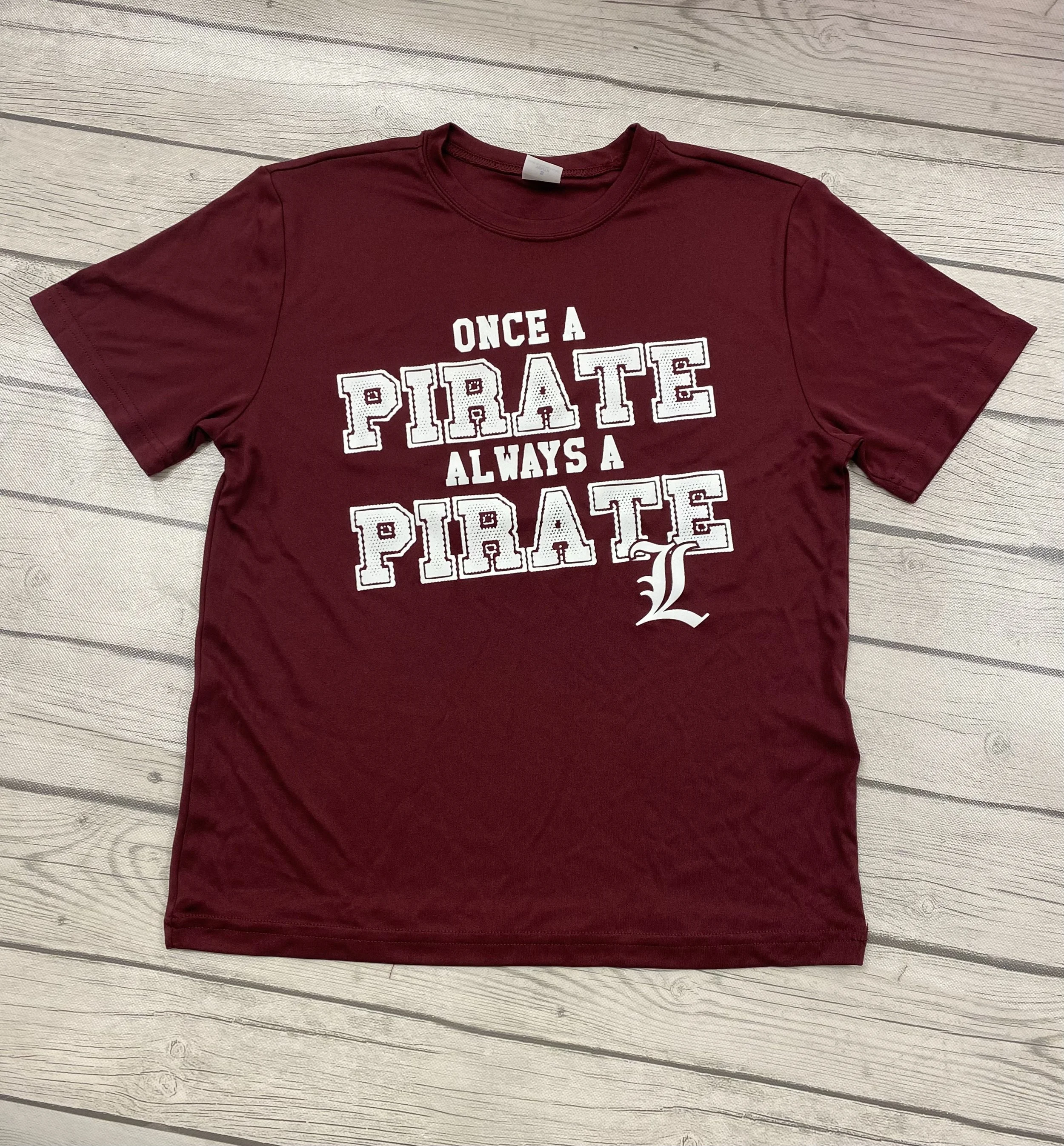 London ISD Athletic Booster Club Merchandise — London Athletic Booster Club