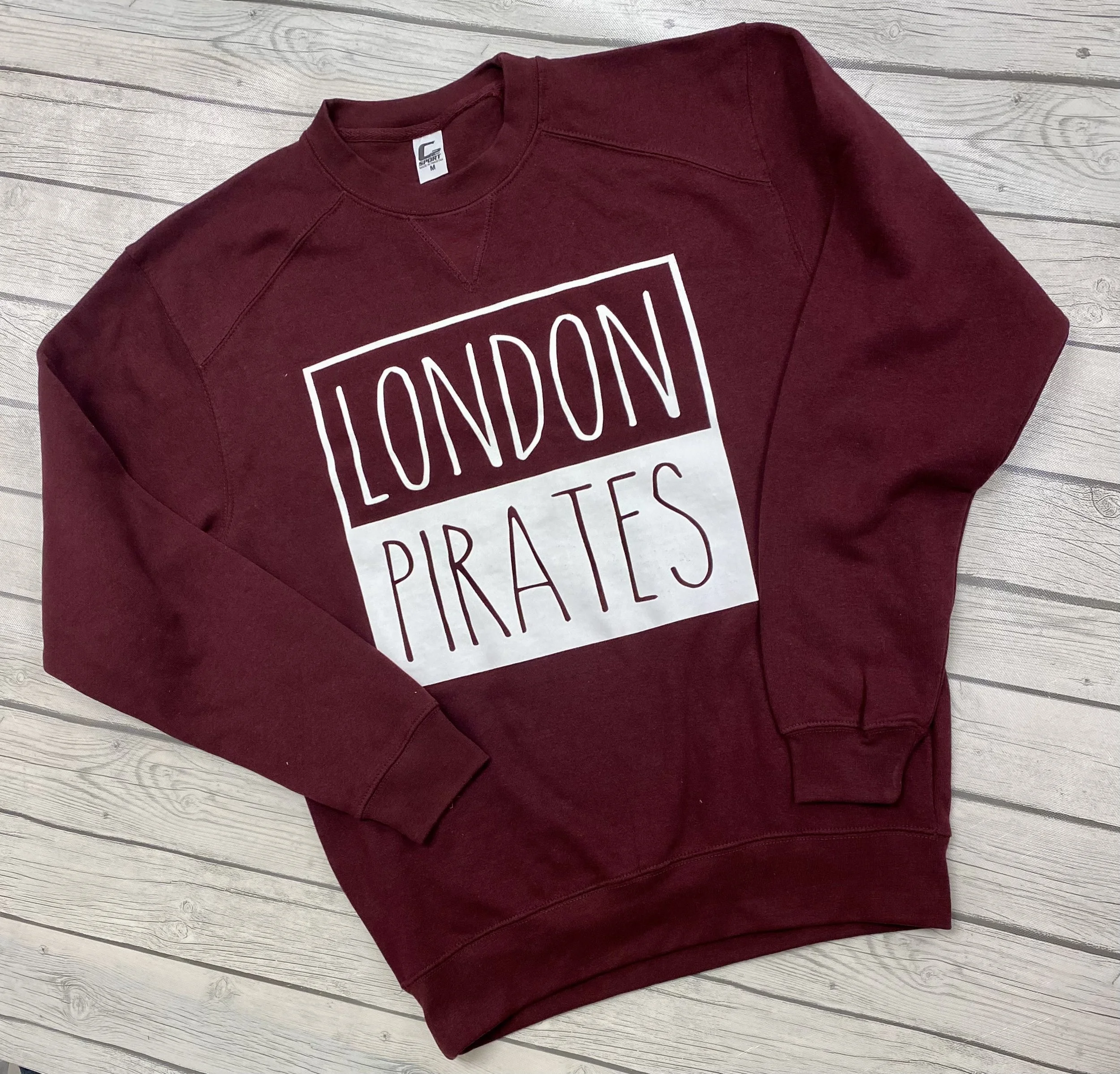 London ISD Athletic Booster Club Merchandise — London Athletic Booster Club