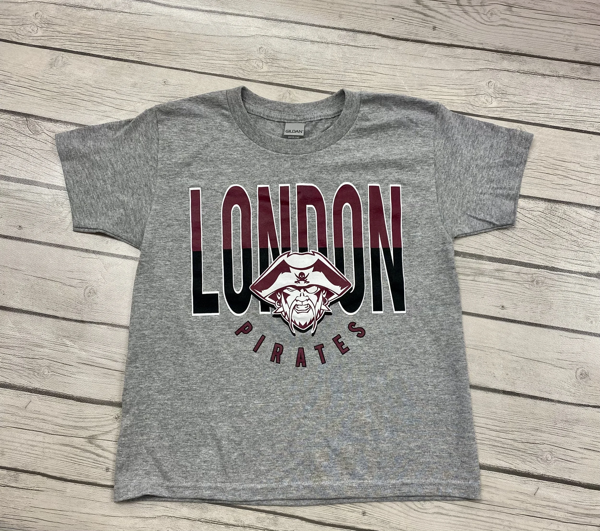 London ISD Athletic Booster Club Merchandise — London Athletic Booster Club