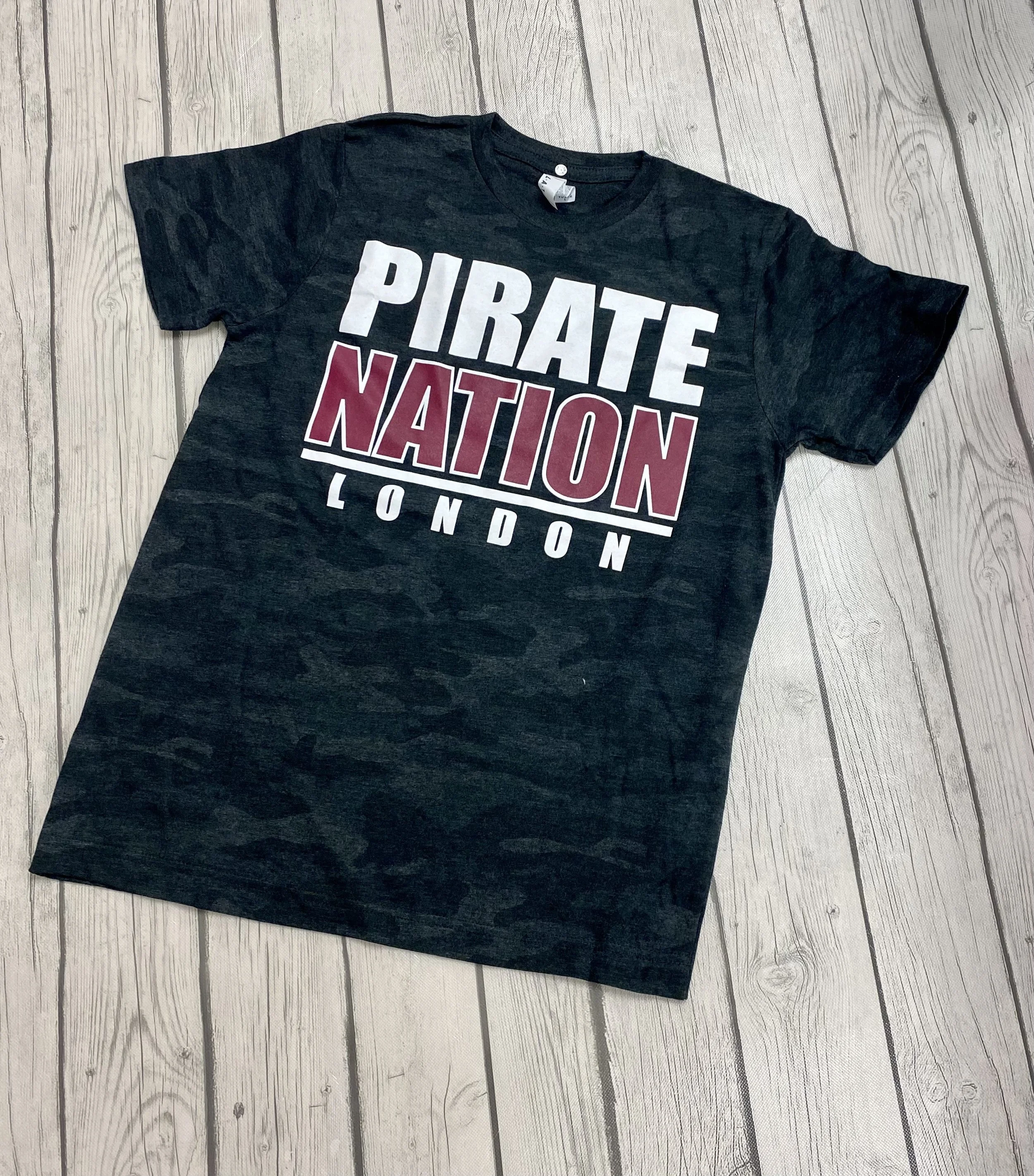 London ISD Athletic Booster Club Merchandise — London Athletic Booster Club