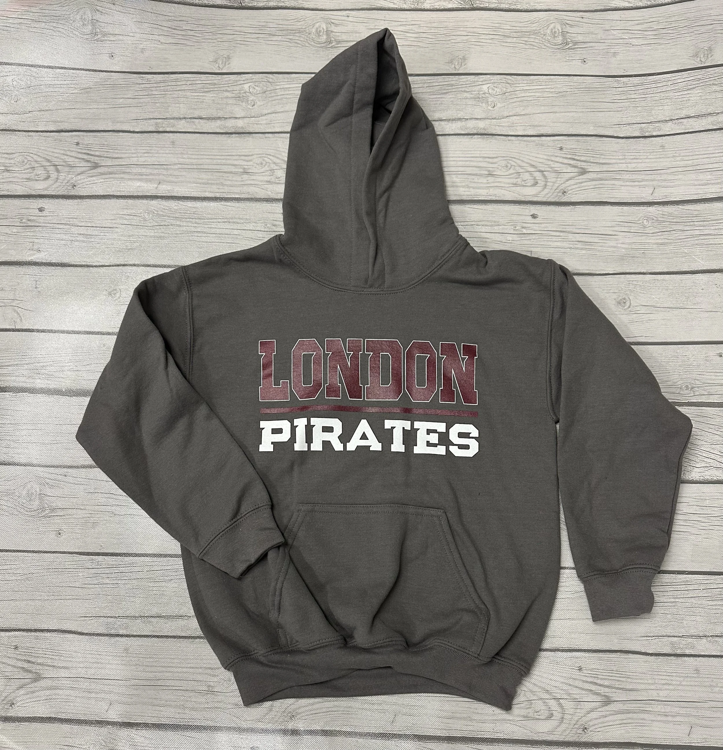 London ISD Athletic Booster Club Merchandise — London Athletic Booster Club