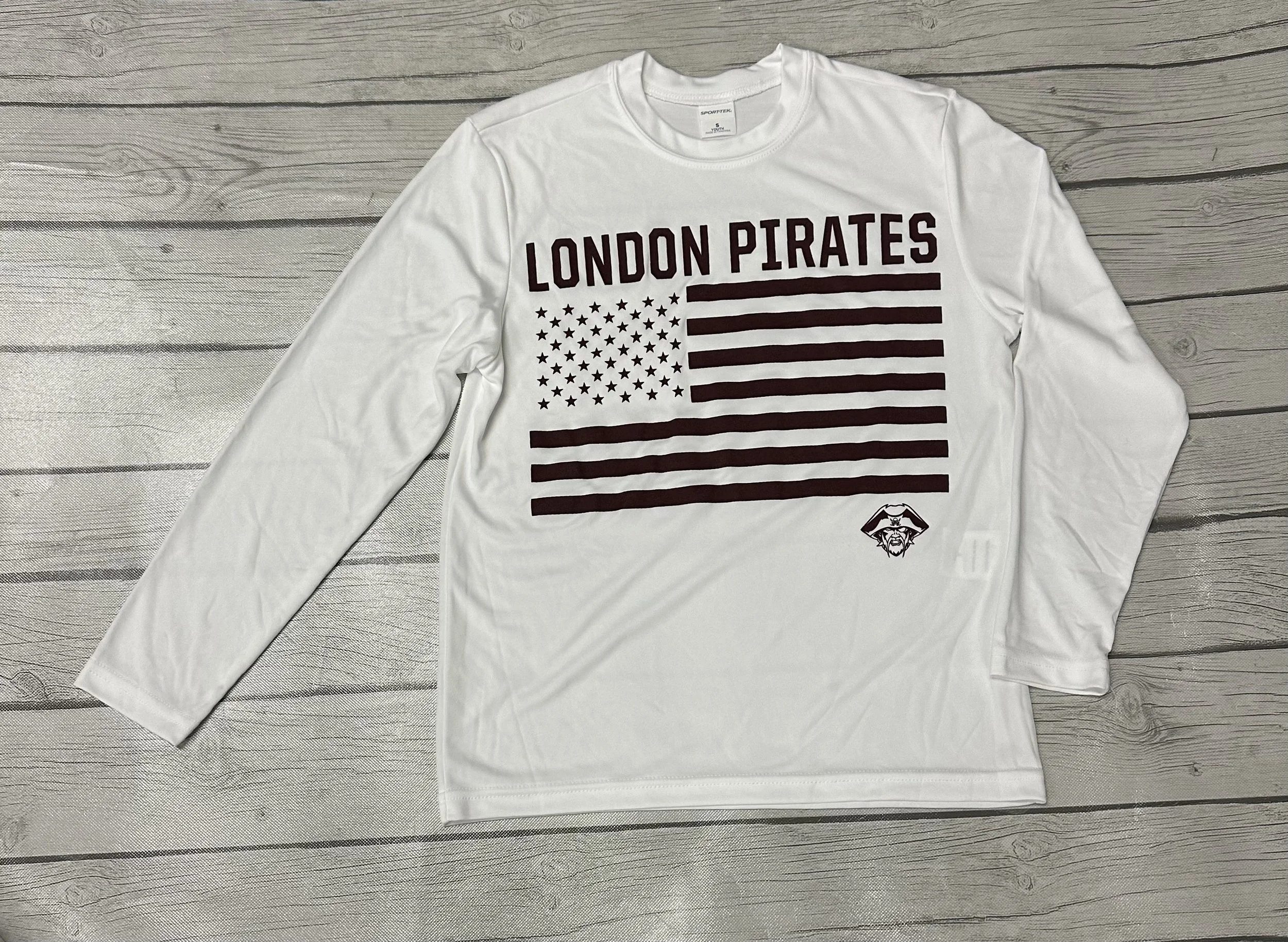 London ISD Athletic Booster Club Merchandise — London Athletic Booster Club