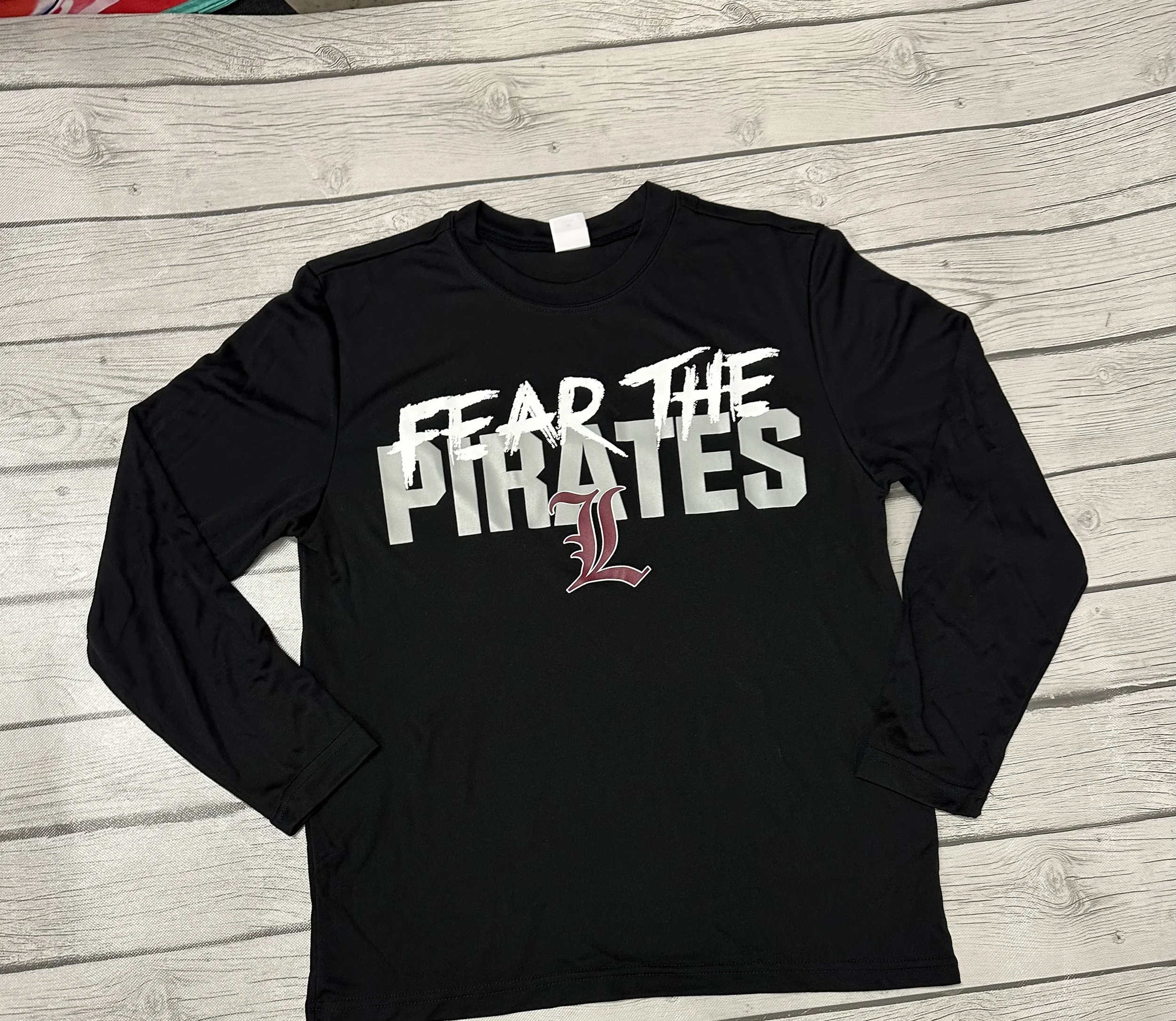 London ISD Athletic Booster Club Merchandise — London Athletic Booster Club