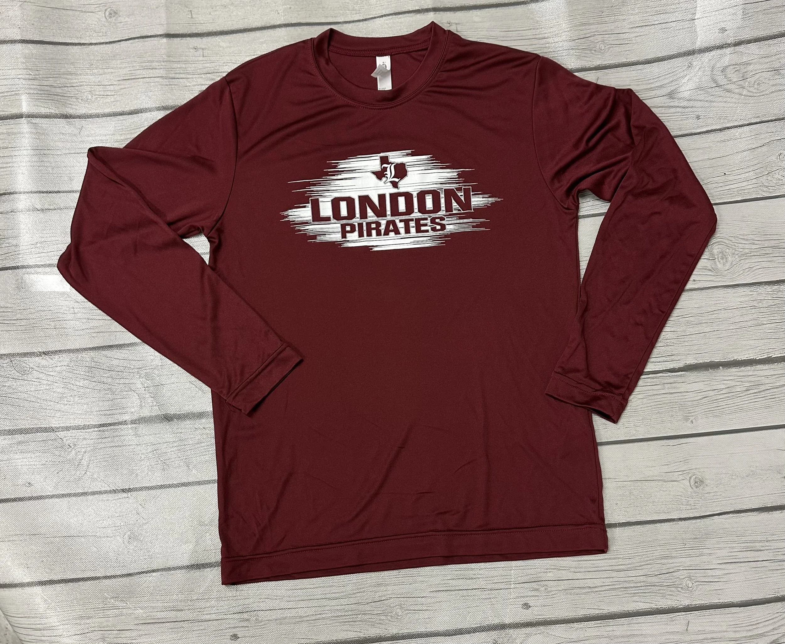 London ISD Athletic Booster Club Merchandise — London Athletic Booster Club