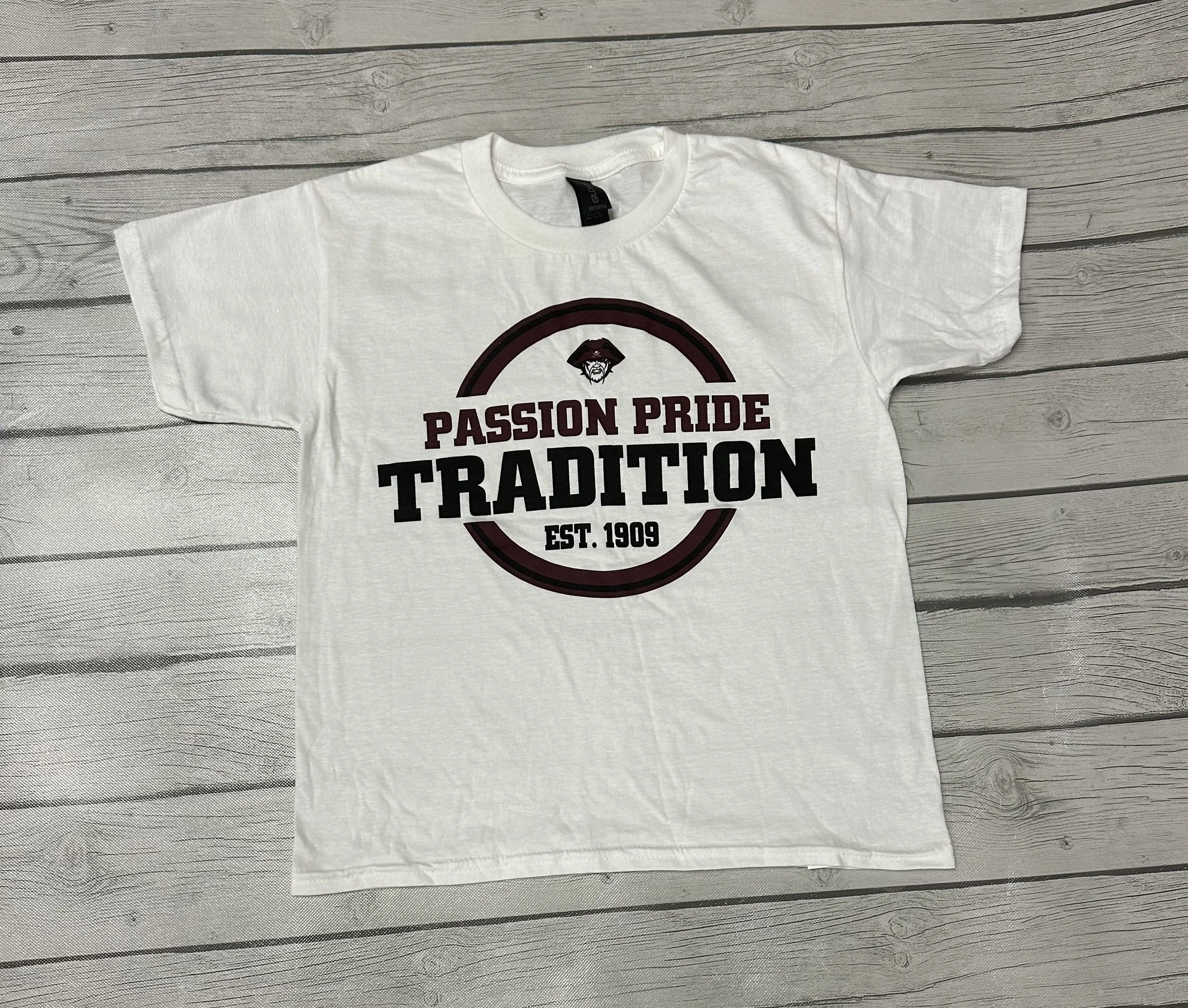 London ISD Athletic Booster Club Merchandise — London Athletic Booster Club