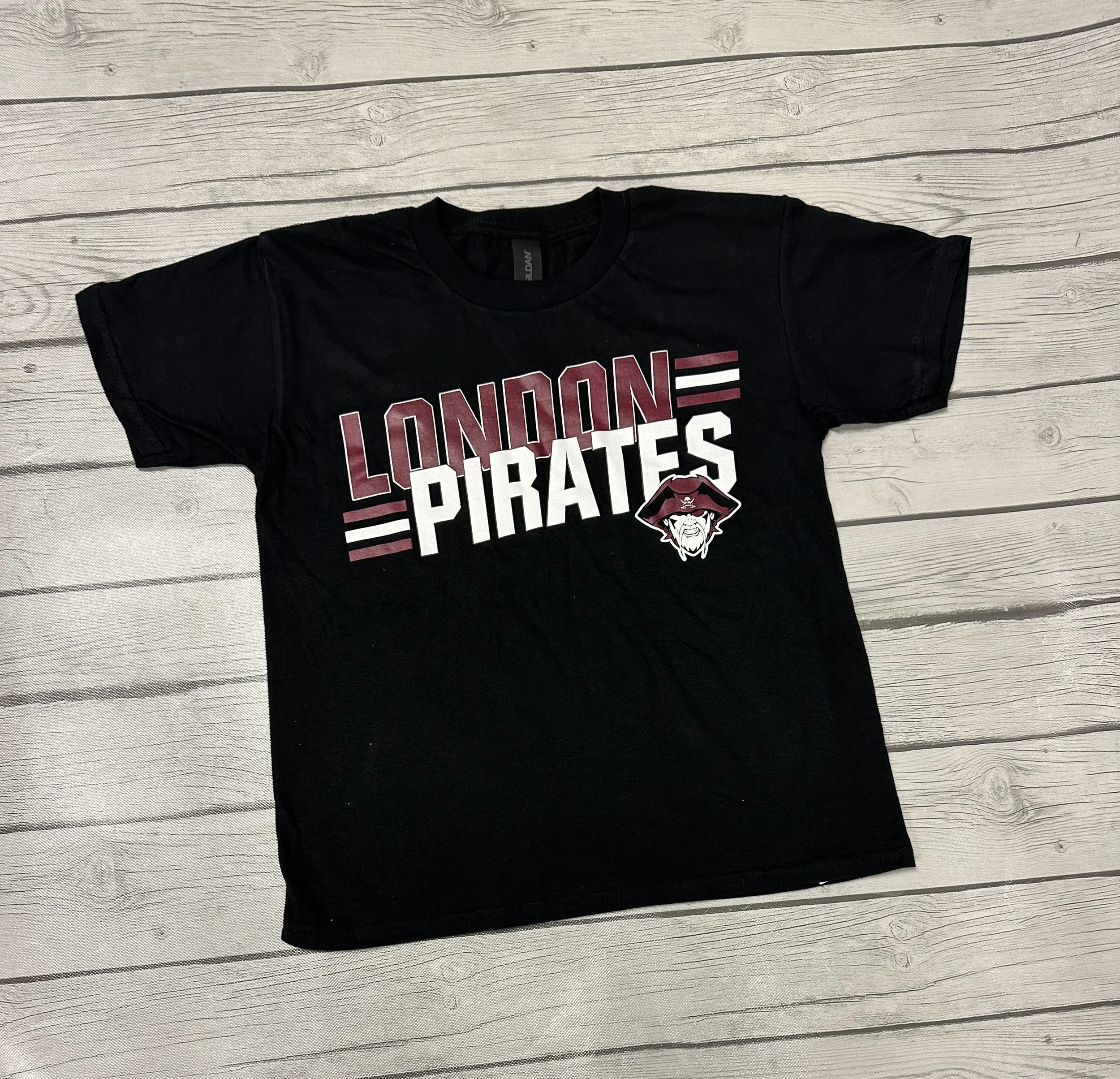 London ISD Athletic Booster Club Merchandise — London Athletic Booster Club