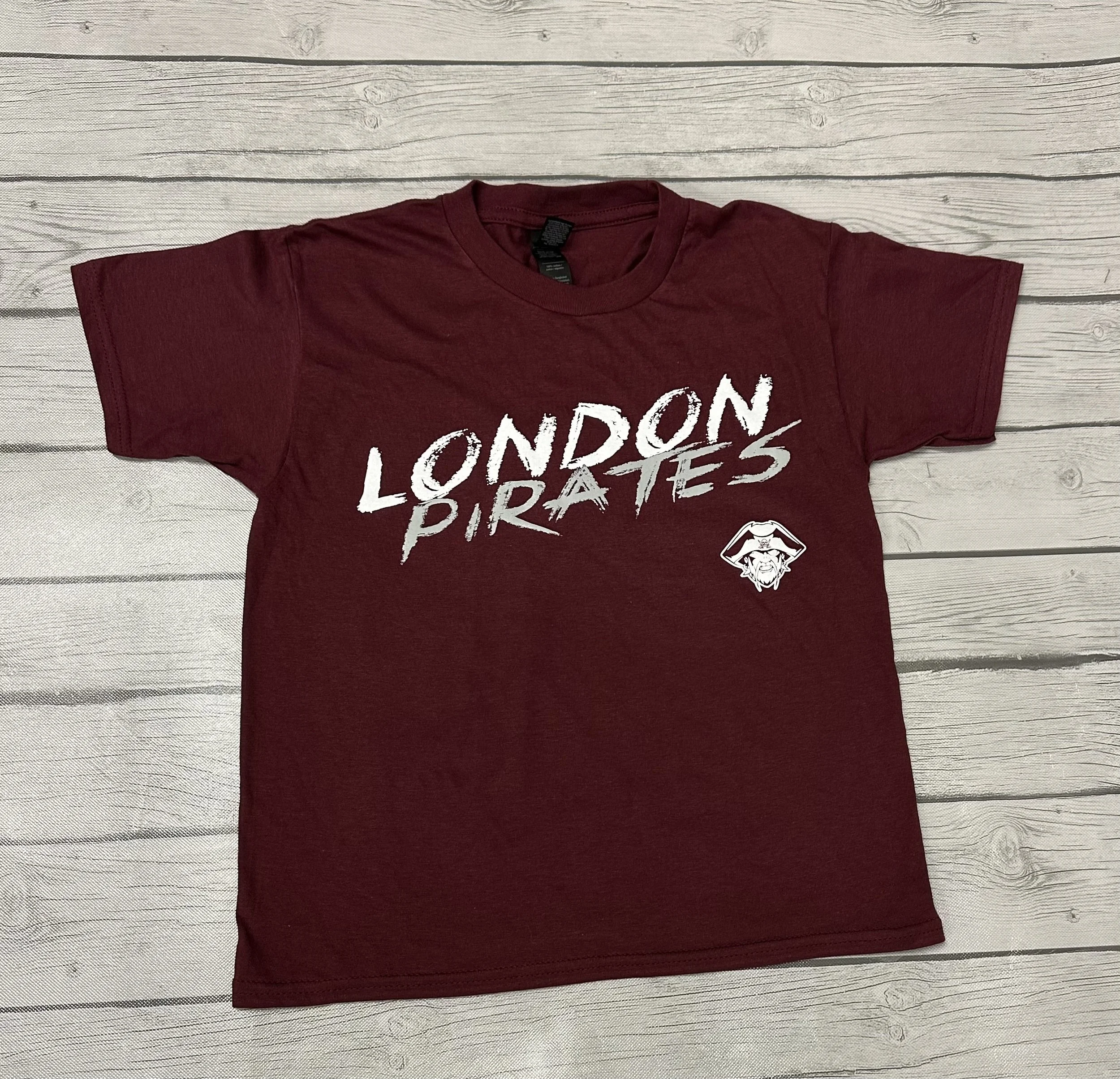 London ISD Athletic Booster Club Merchandise — London Athletic Booster Club