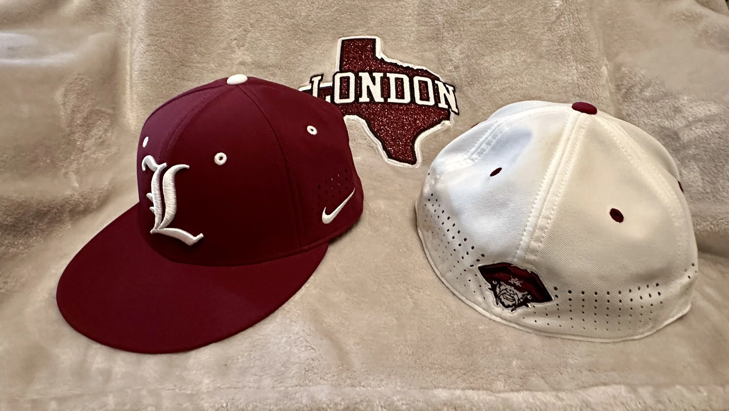 London ISD Athletic Booster Club Merchandise — London Athletic Booster Club