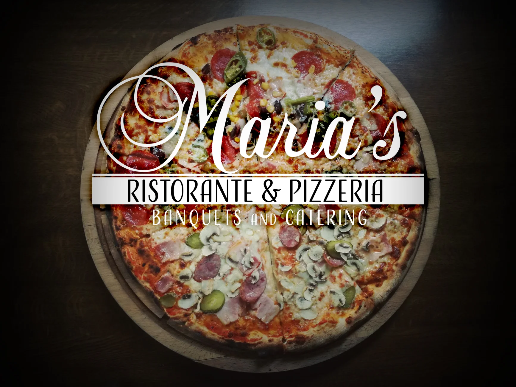 Maria's