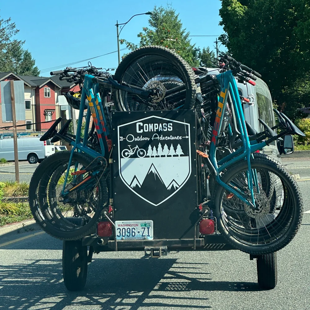 Kids Programs - Fall & Winter 2021 — Compass Outdoor Adventures