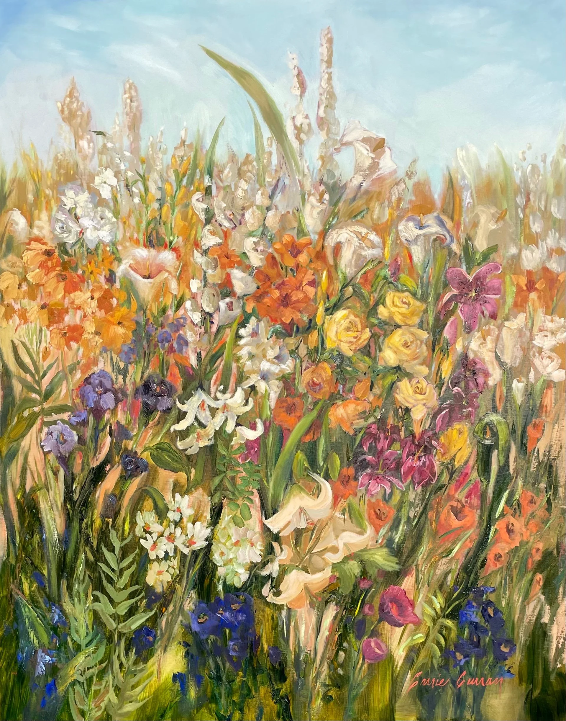 Fine Art Prints — Carrie Curran