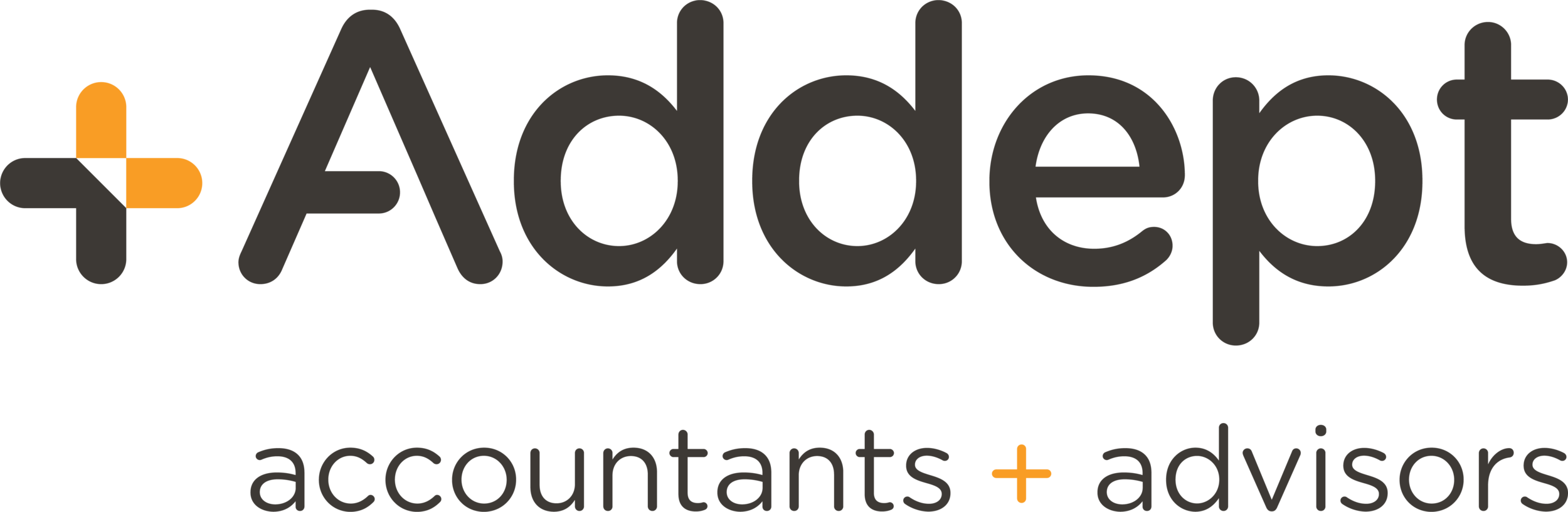 Addept Chartered Accountants + Advisors