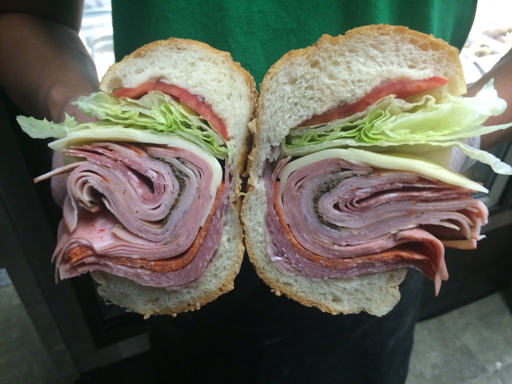 Anthony's Deli