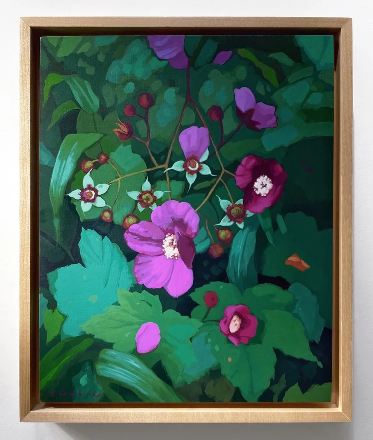 Florals — Sarah Moore