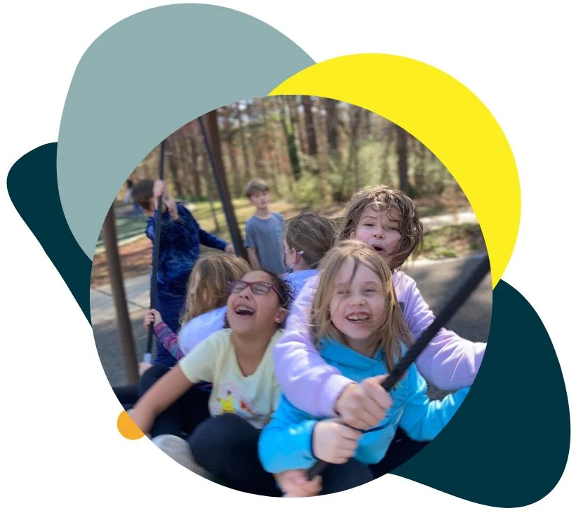 Cary Track Out Camp for Teens and Tweens