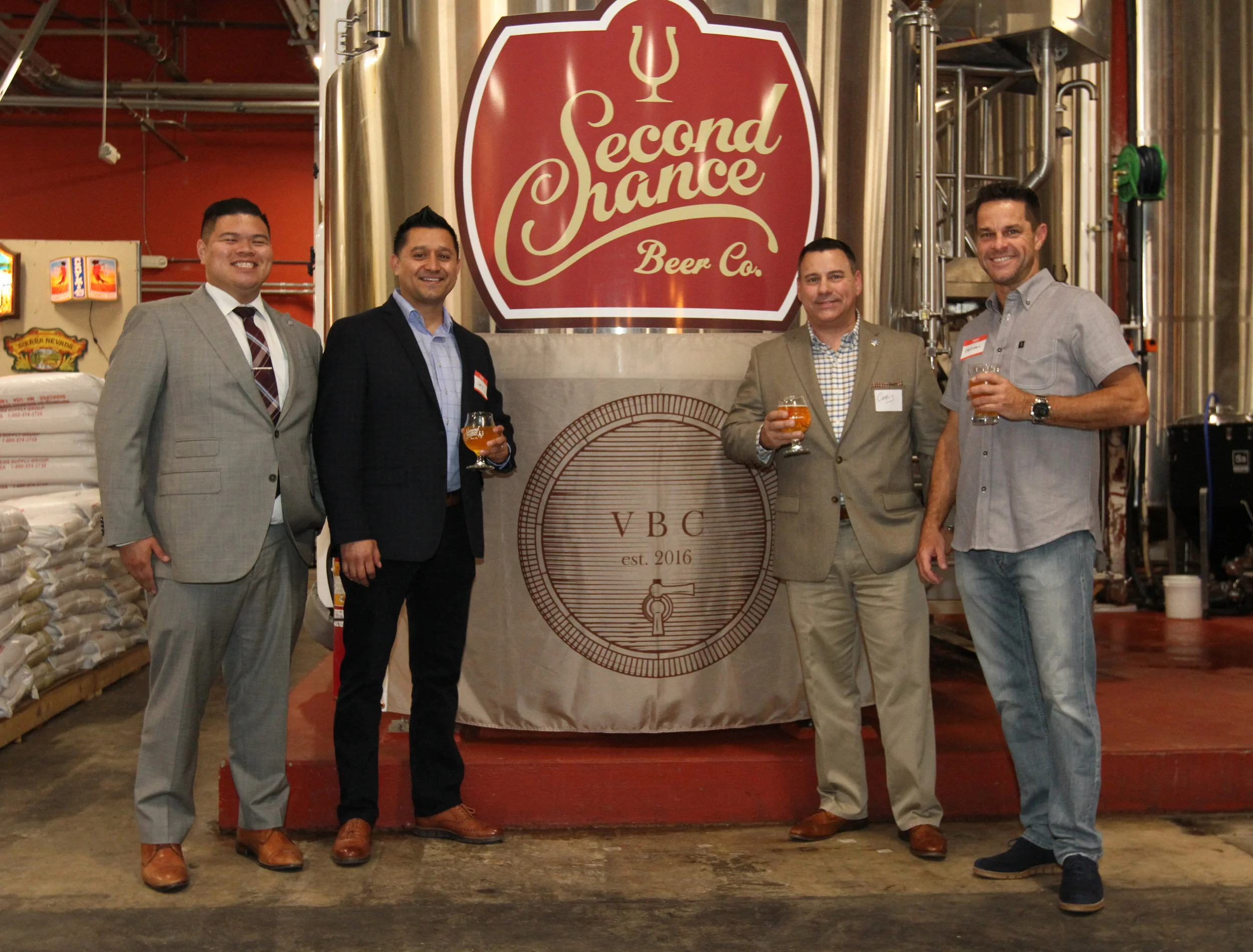 Veterans Beer Club