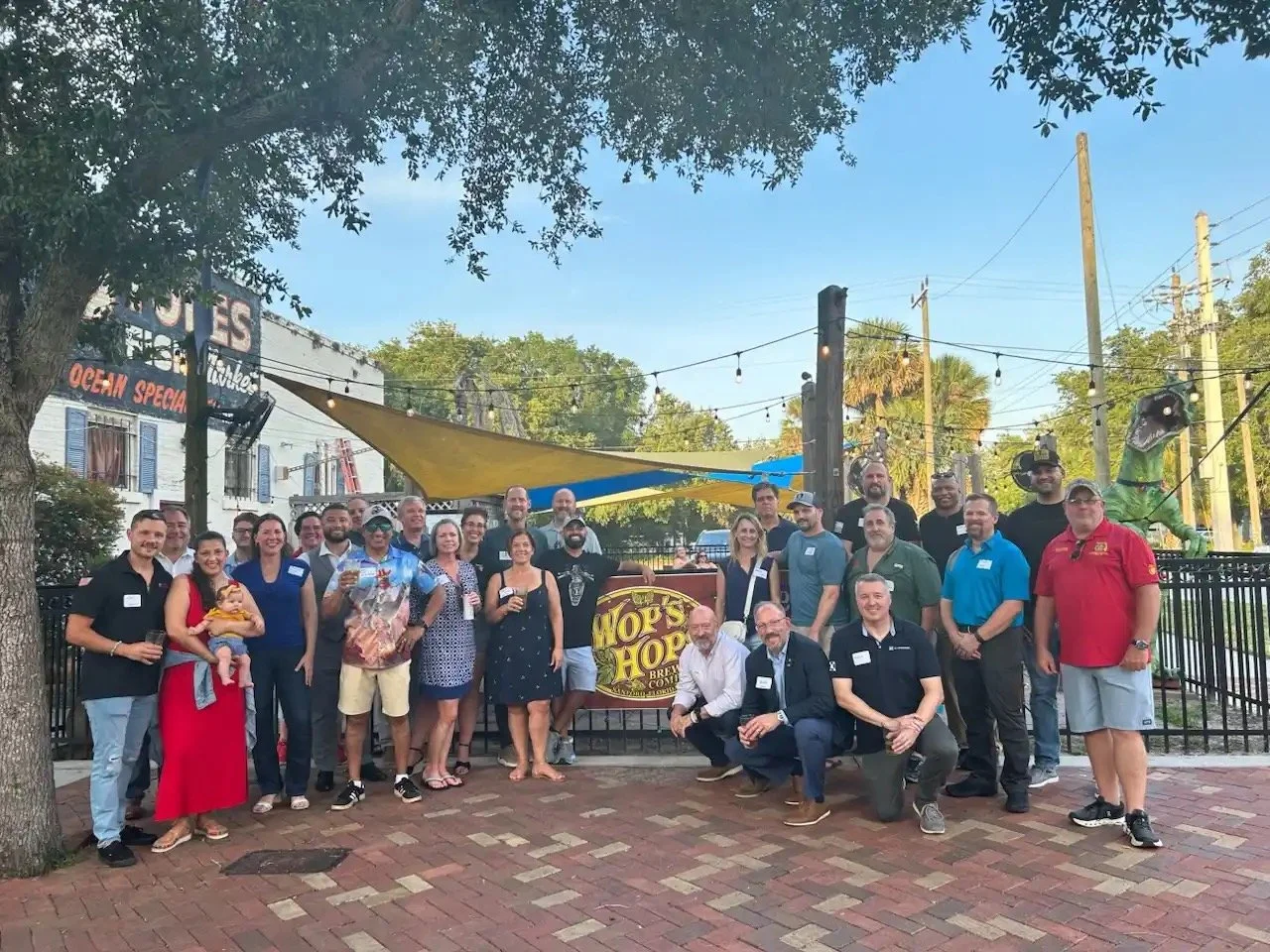 Veterans Beer Club