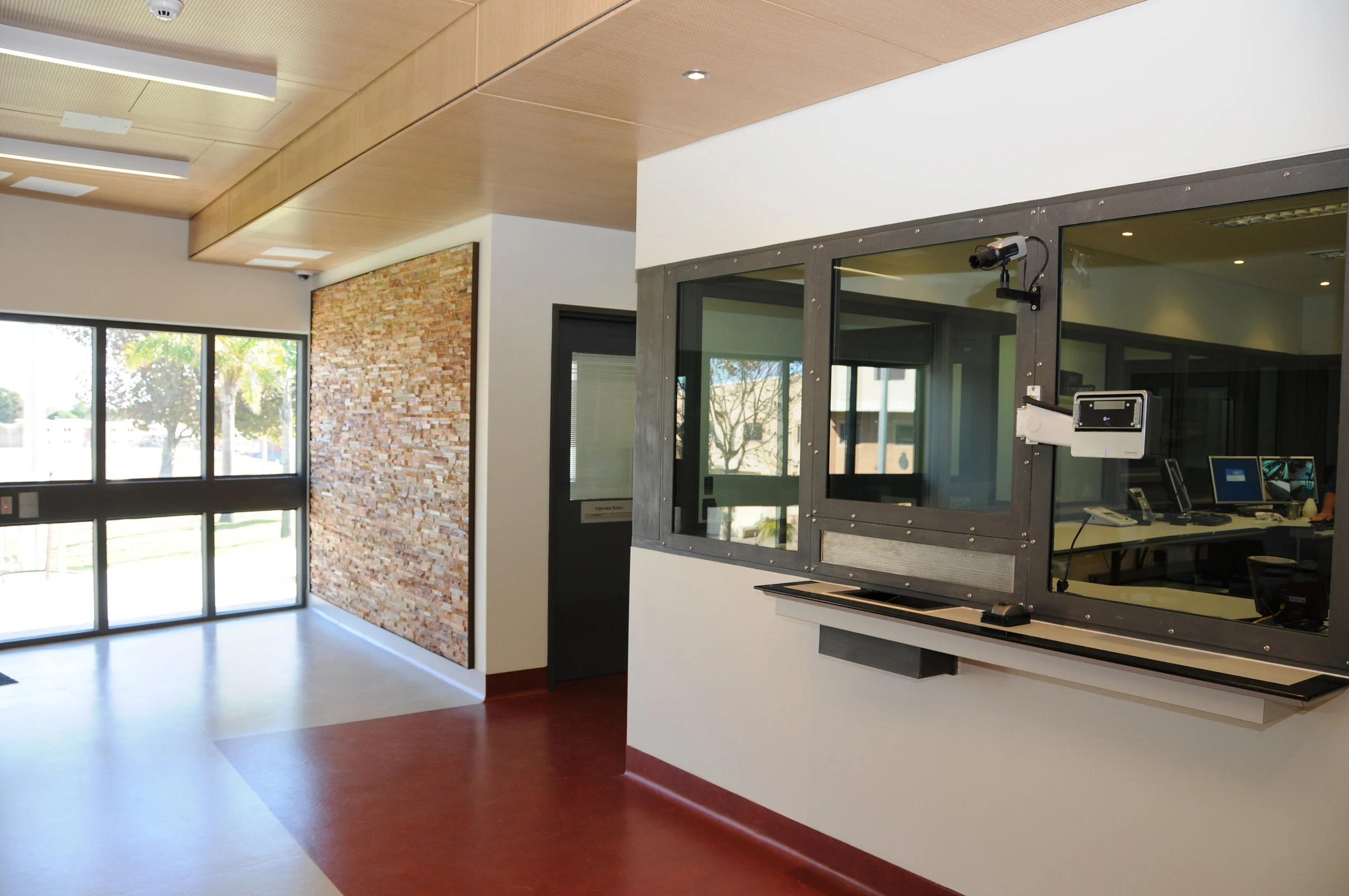 Long Bay Forensic & Prison Hospital I MODE