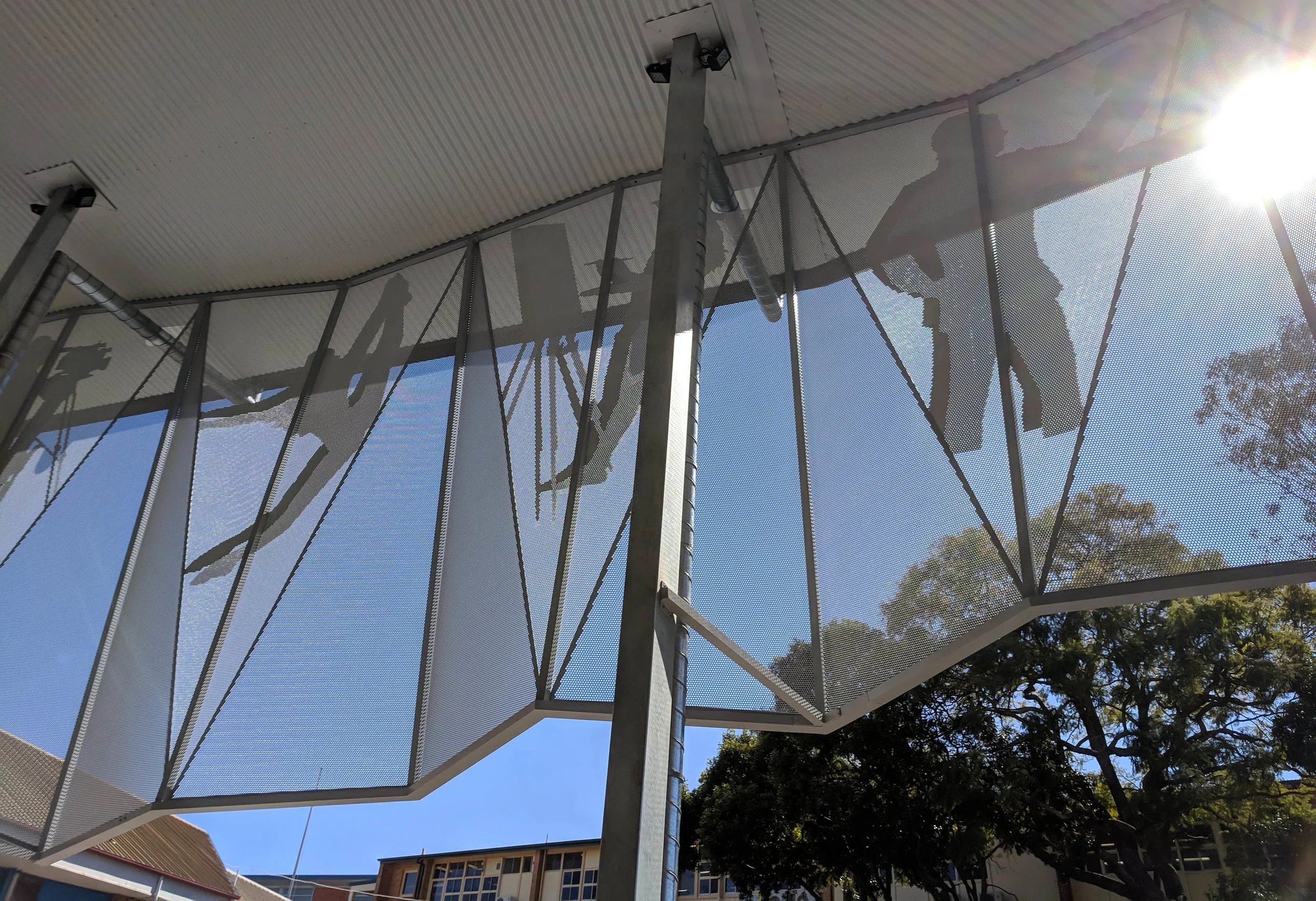 Wavell SHS PAC I MODE