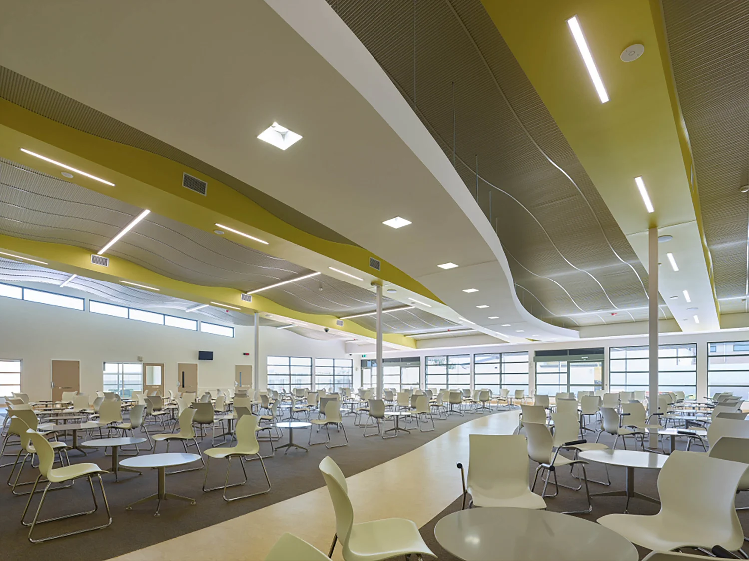 Hopkins Correctional Centre I MODE