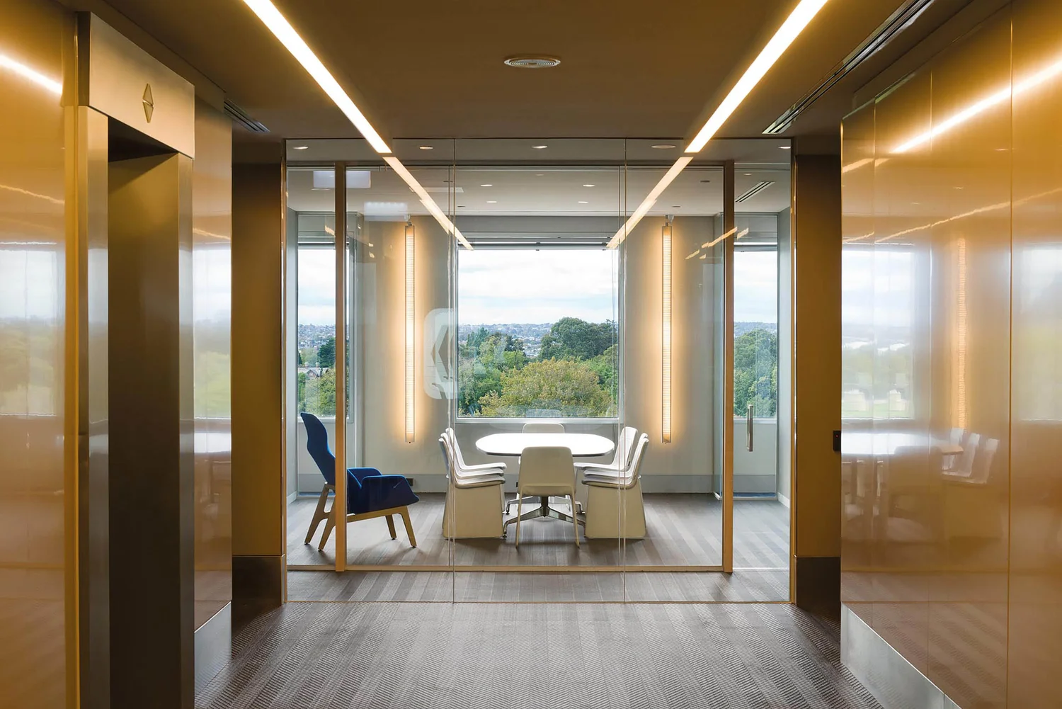 DT Workplace I MODE