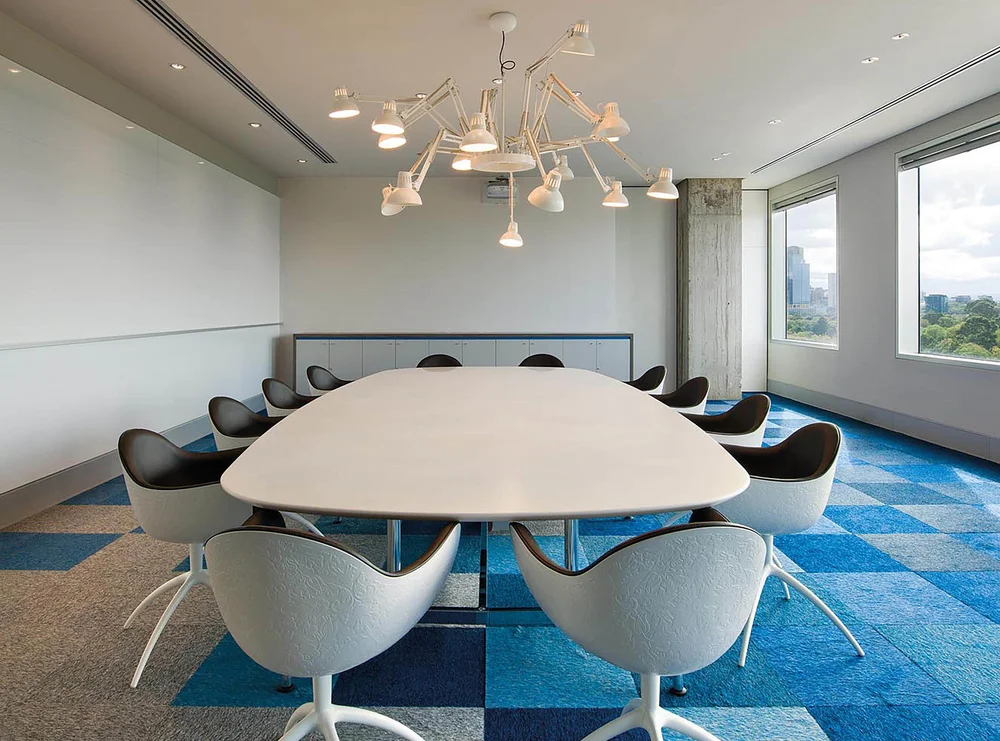 DT Workplace I MODE