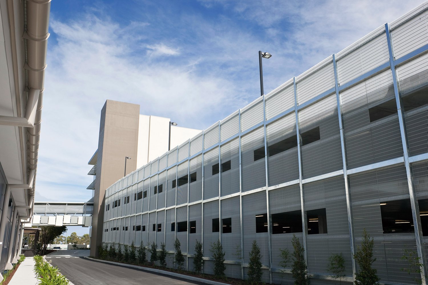 Pindara Private Hospital I MODE