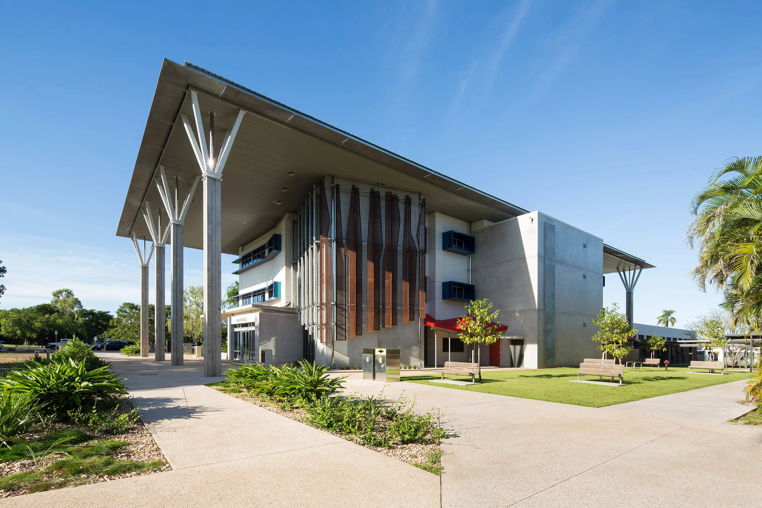 Who We Are — MODE Design Corp — MODE Design Corp