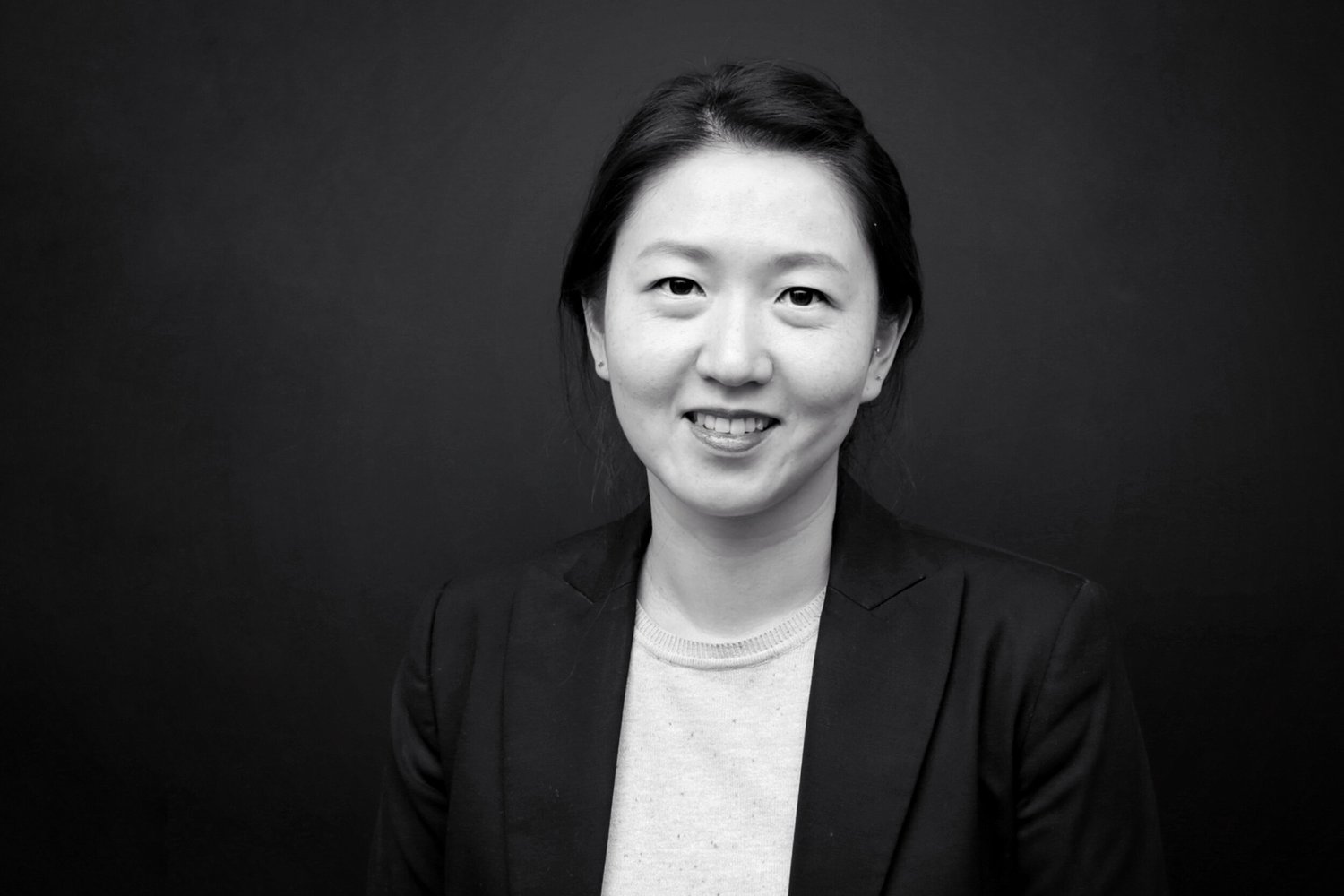 Esther Kim I MODE