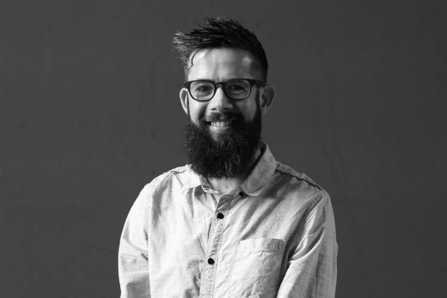 Andrew Butcher I MODE