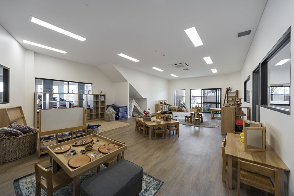 Insight Early Learning Centre I MODE