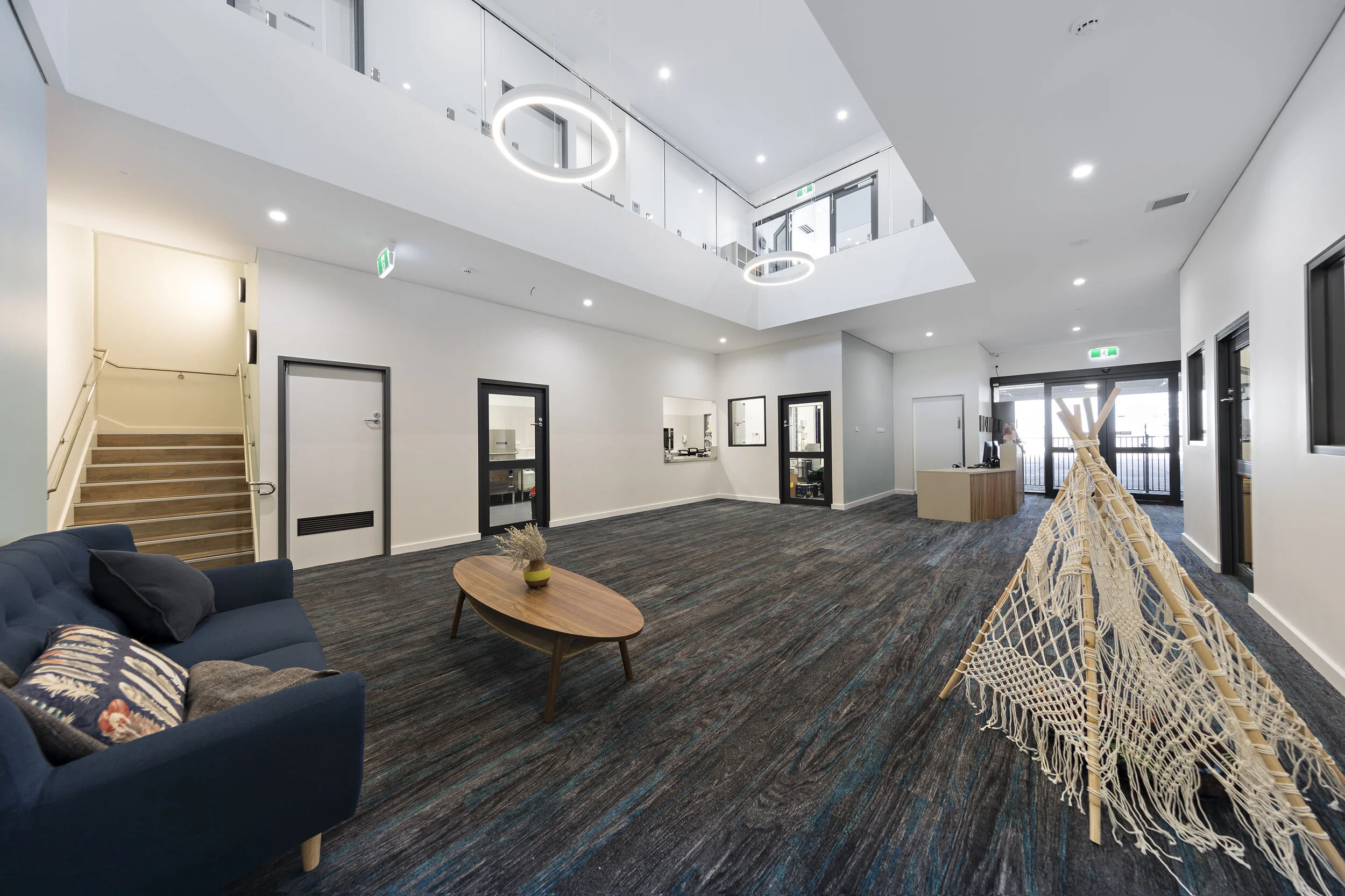 Insight Early Learning Centre — MODE Design Corp