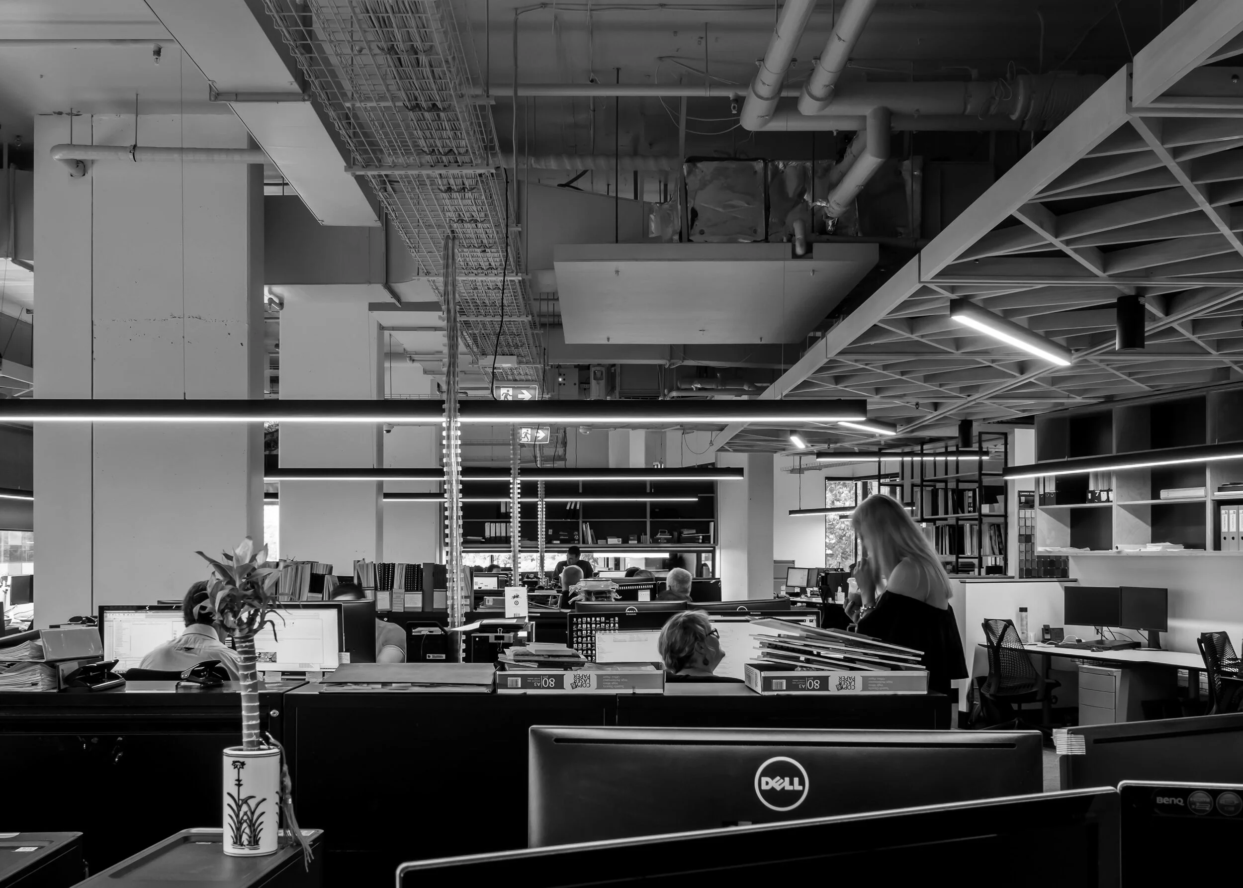 Who We Are — MODE Design Corp — MODE Design Corp