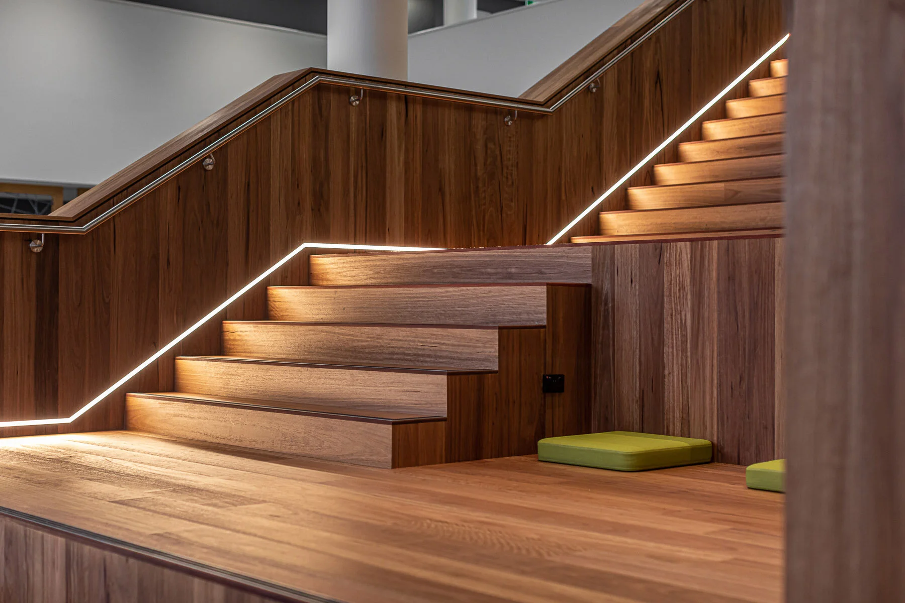 ECU Joondalup Library — MODE Design Corp