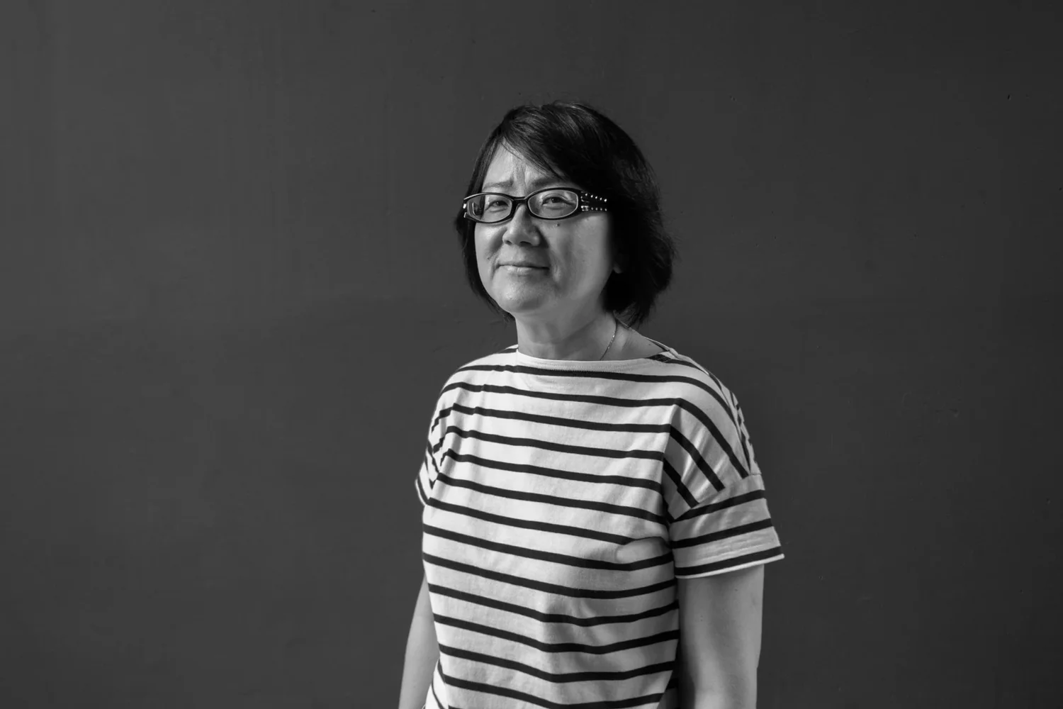 Laura Qi I MODE