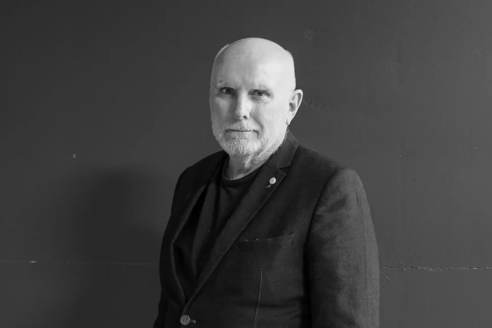 Shane Thompson I MODE