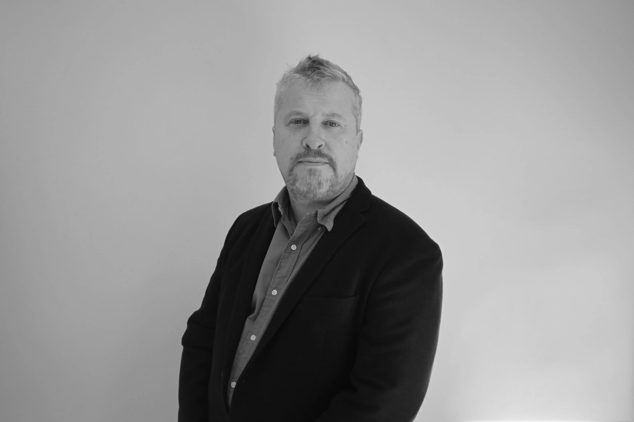 Peter Dudzicki — MODE Design Corp