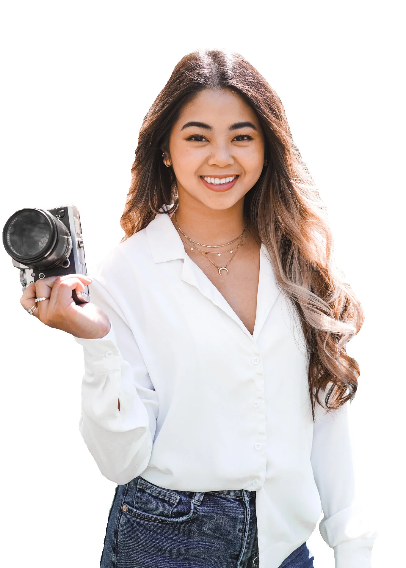 Julie Trinh Photography | Omaha Wedding Photographer